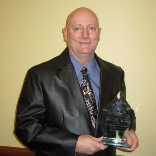 Excellence in Education | The Jamin Fund